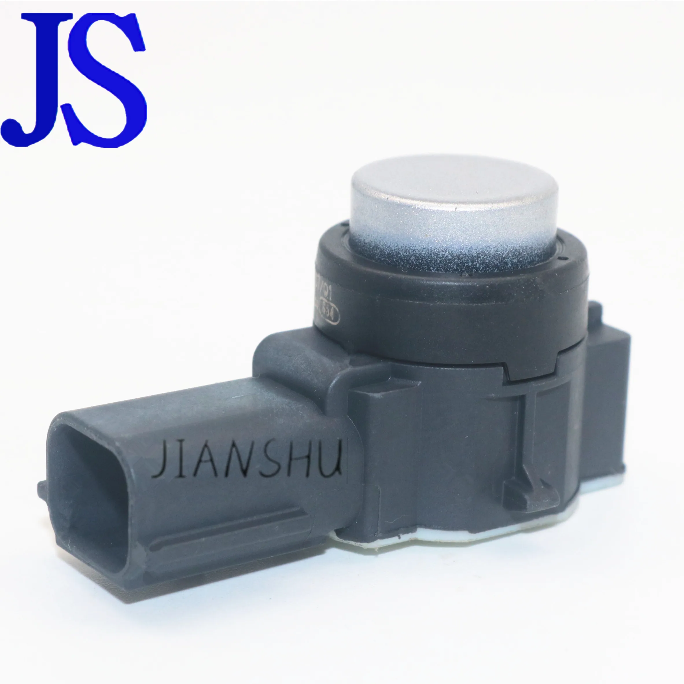 4pcs 52019545 Oem 0263013809 Black Parking Sensor Distance Control ...