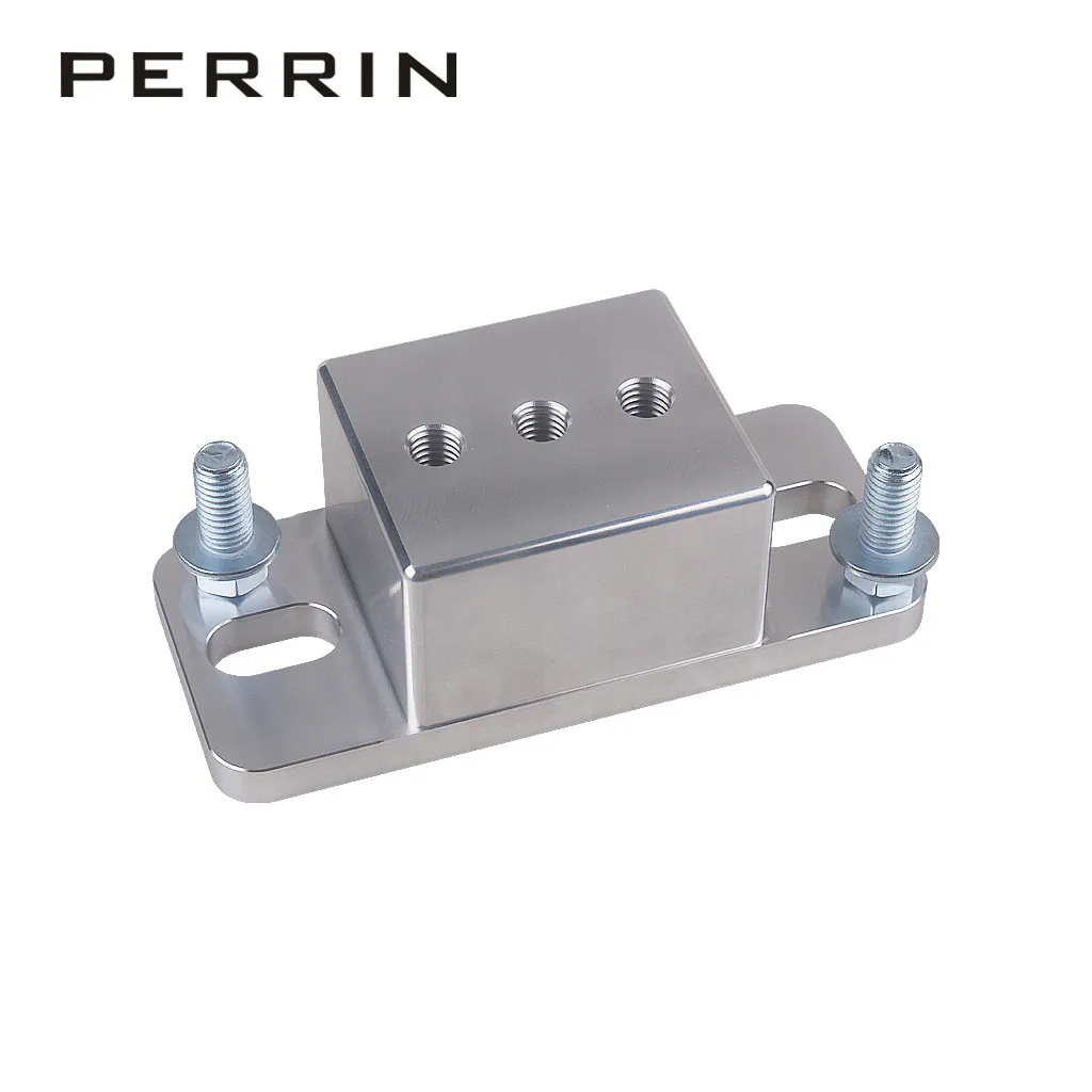 GM Transmission Mount Solid Aluminum Transmission Mount For GM TH350 ...