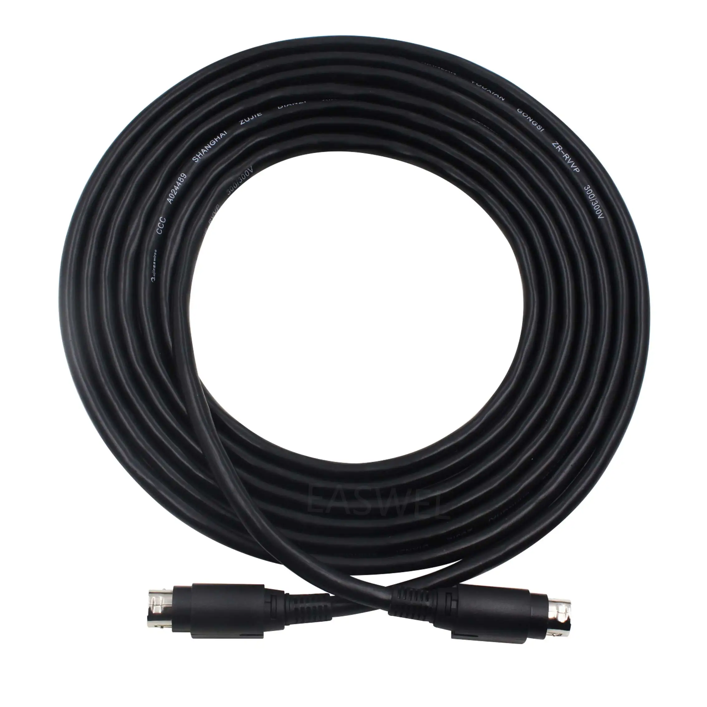 3M 4 Pin Speaker Cable for D-bt Edifier R1700BT R1600TIII Swans D1010 ...