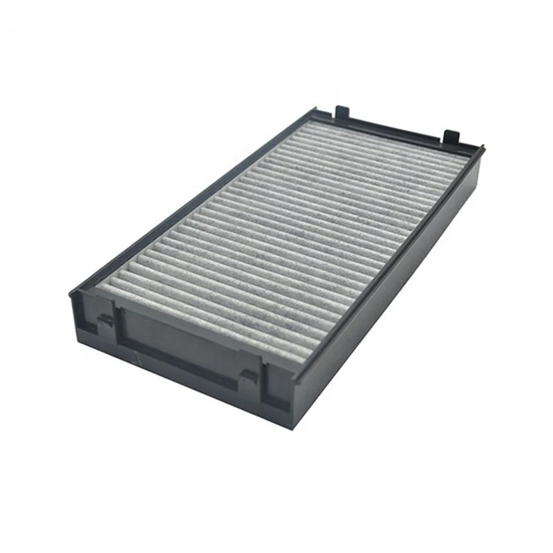 BMW 5 X5 X6 E70 E71 oem에 적합한 공기 캐빈 필터: 64316945585|객실 필터| - AliExpress