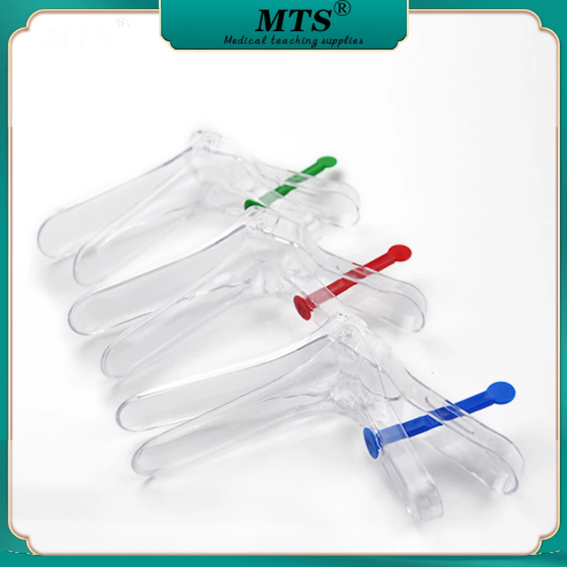 2pcs-Vaginal-Dilator-Disposable-Plastic-Vagina-Expansion-Device ...