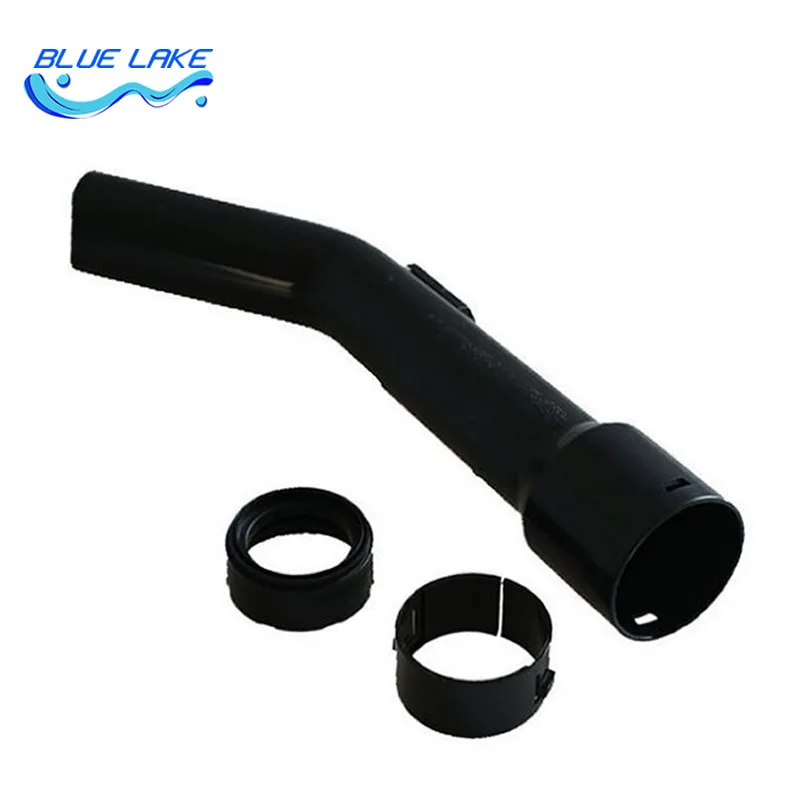 Vacuum cleaner hose handle/Bend tube/Connecting pipe, For straight tube ...