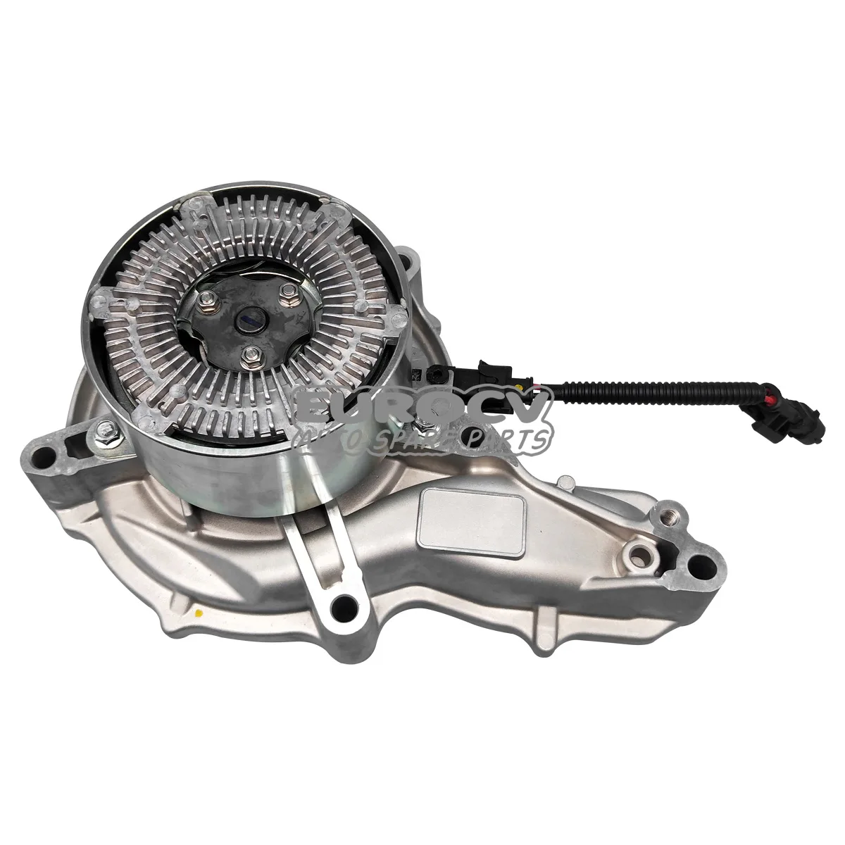 볼보 트럭용 예비 부품, VOE 21648711 21814005, 21960481 워터 펌프|트럭 엔진| - AliExpress