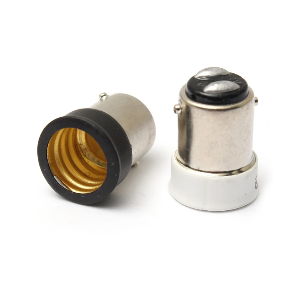 Fast FREE Shipping Guaranteed 100% Authentic B15d Brass Lamp Holder ...