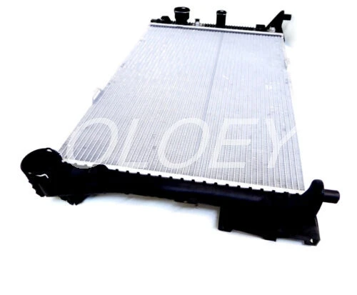 Radiator-water-tank-condenser-intercooler-2045001603-for-Mercedes-Benz ...