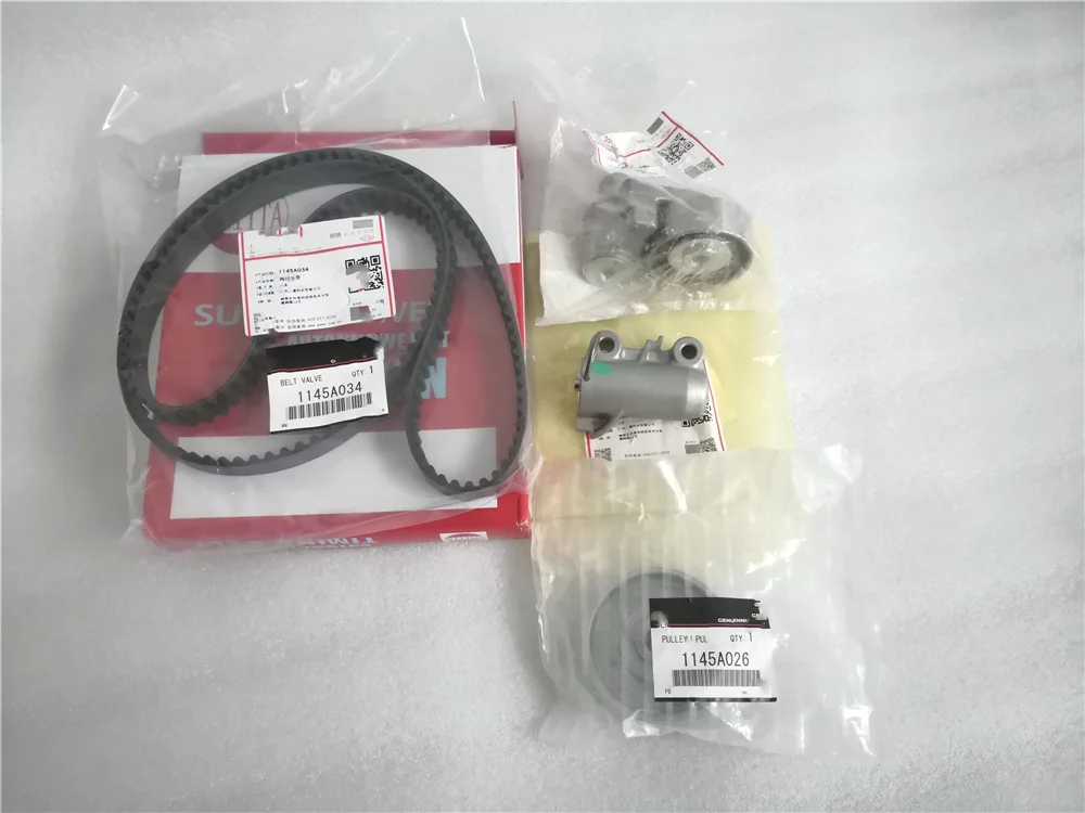 Kit-de-indicador-de-tiempo-6B31-correa-de-distribuci-n-genuina-para ...