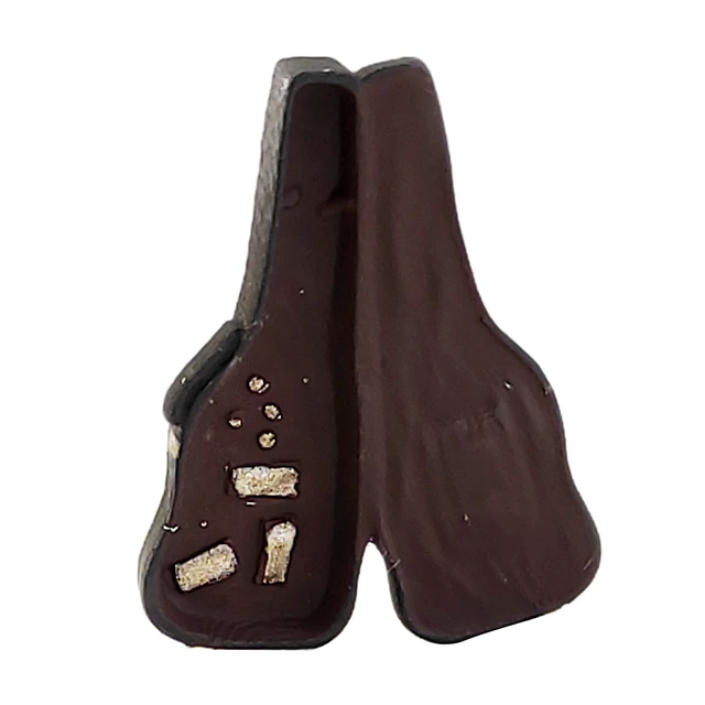 1:64 Scale Hand Painted Miniature Model Women/Men Singer Rock Singer ...