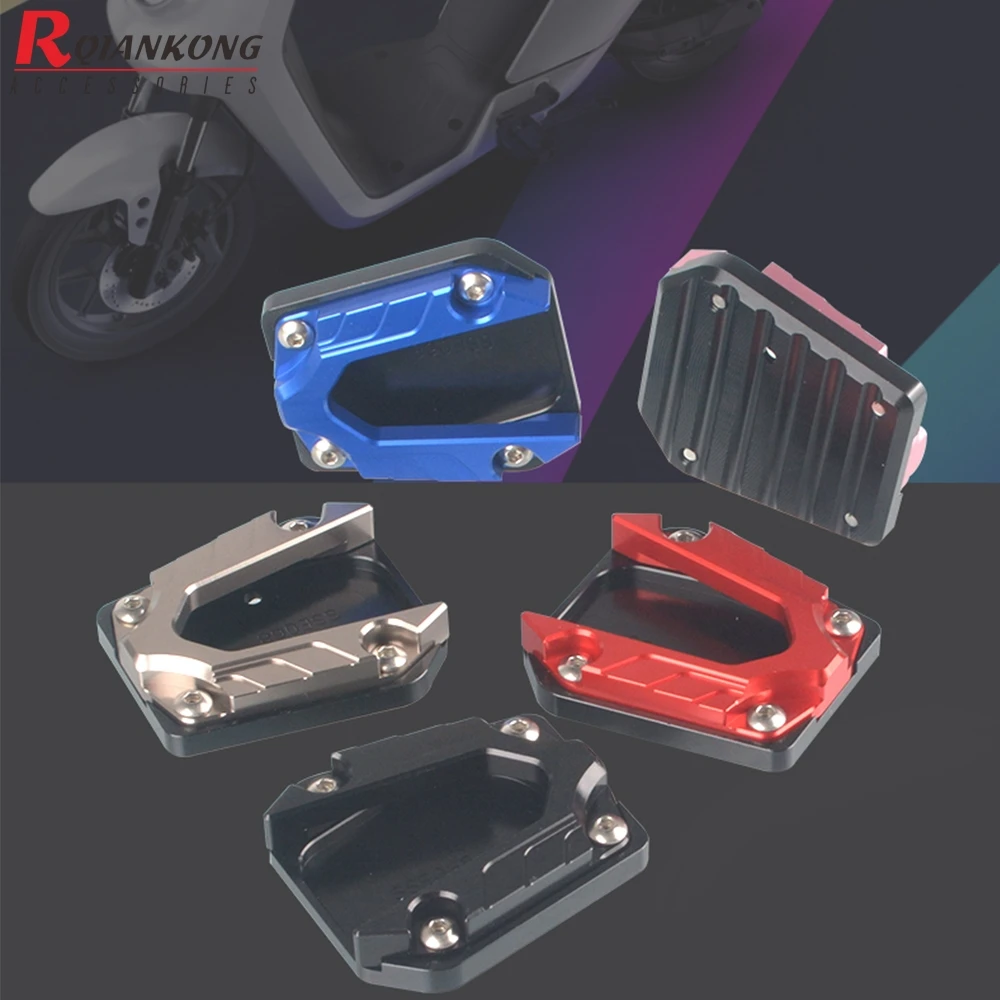 Para niu n1s u1 u + b eua N GT u1c nqi uqi mqis scooter de bicicleta da motocicleta suporte ...
