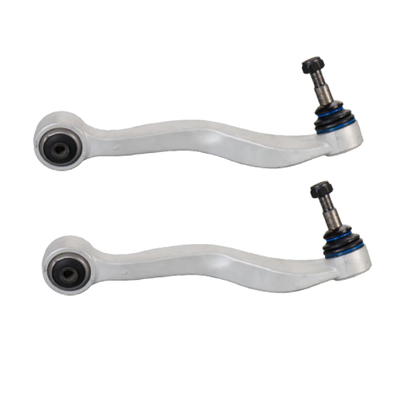 Front Suspension Wishbones Lower Rearward Steering Control ArmFor BMW ...