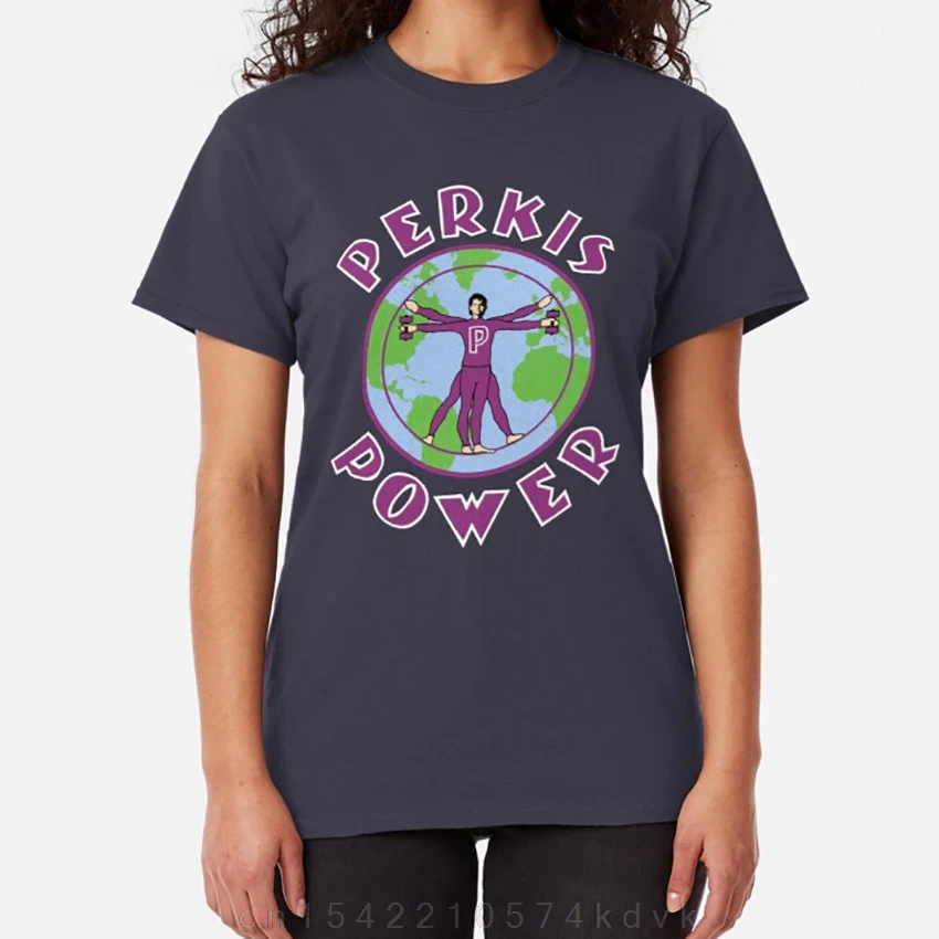 Ben Stiller Heavyweights Tony Perkis