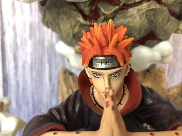 Naruto Shippuden Yahiko Pain