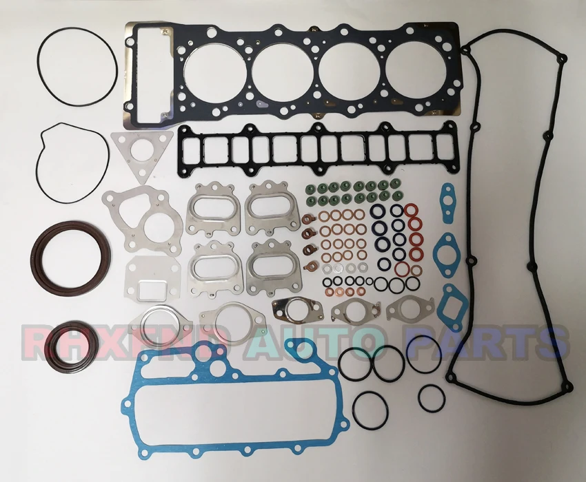 Business & Industrial GENUINE OEM KIT 13 PIECE KIT MITSUBISHI TRITON ...