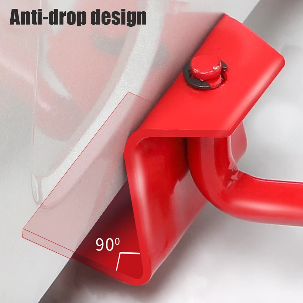 Набор инструментов для передвижения мебели, транспортный подъемник ...