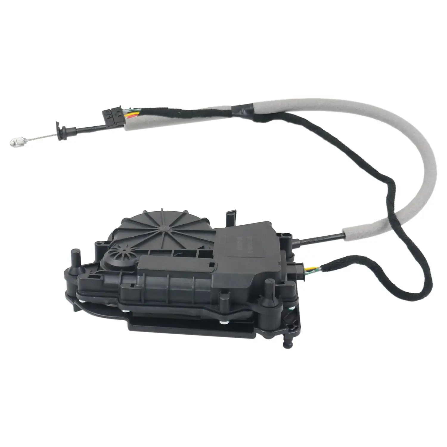 AP03 Trunkฝาดึงมอเตอร์ด้านหลัง 51247357097 สำหรับBMW 740i 750i xDrive ...