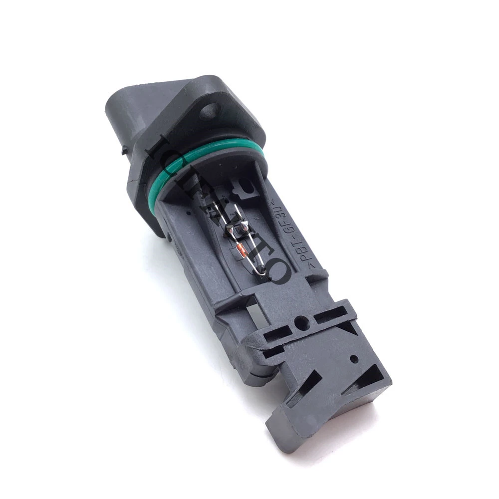 0280218165 7 533 853 Mass Air Flow MAF Meter Sensor For BMW X3 Z4 E83 ...
