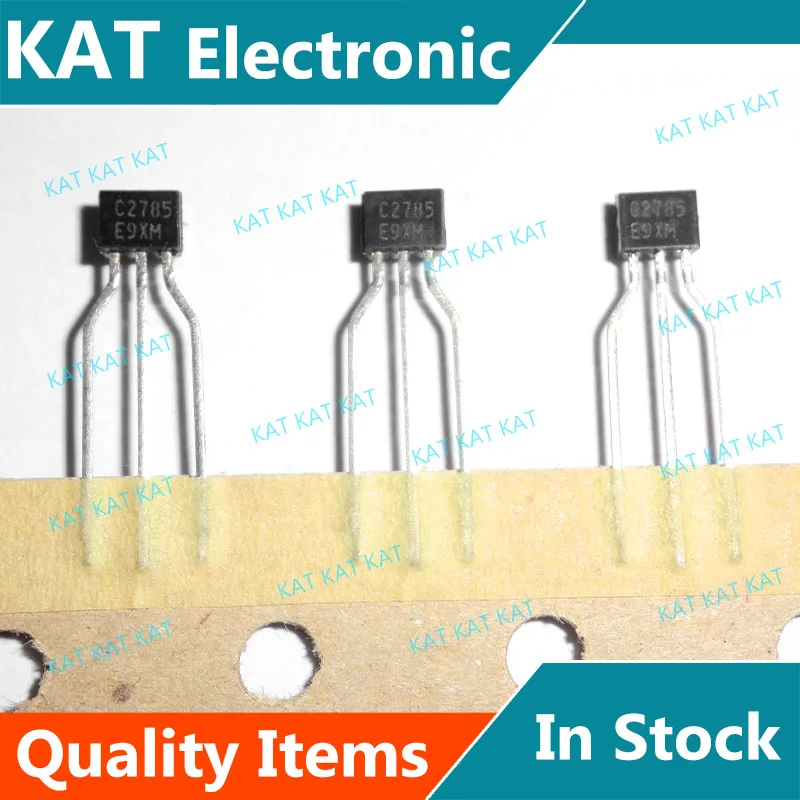 20PCS-Lot-2SC2785-C2785-2SA1175-A1175-2SC2784-C2784-2SC2786-C2786 ...