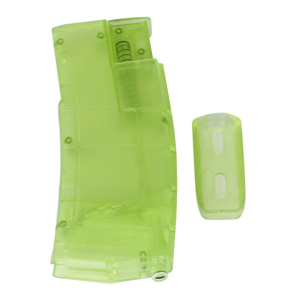 WoSporT 500rd Paintball BB Speed Loader Airsoft Shooting Quick Combat ...