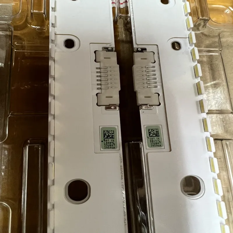 Kit Led hintergrundbeleuchtung Für Samsung UE55KU6500U UE55KU6679U ...