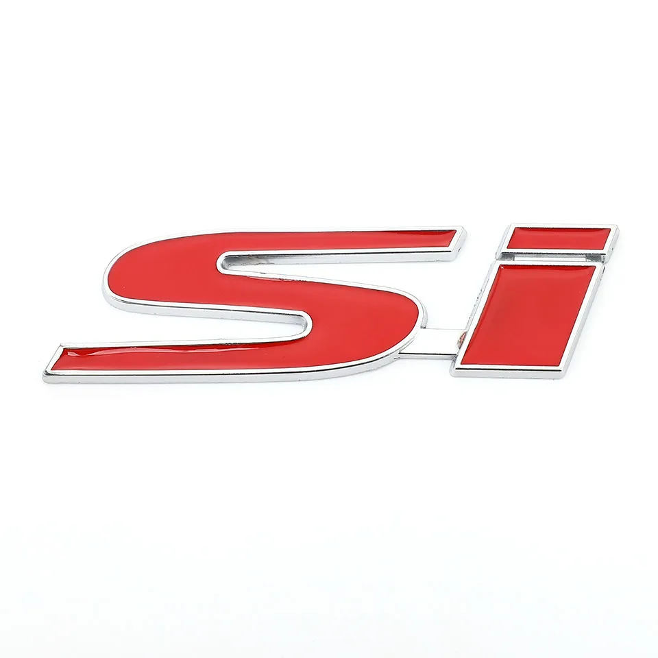 Honda Si Logo Wallpaper