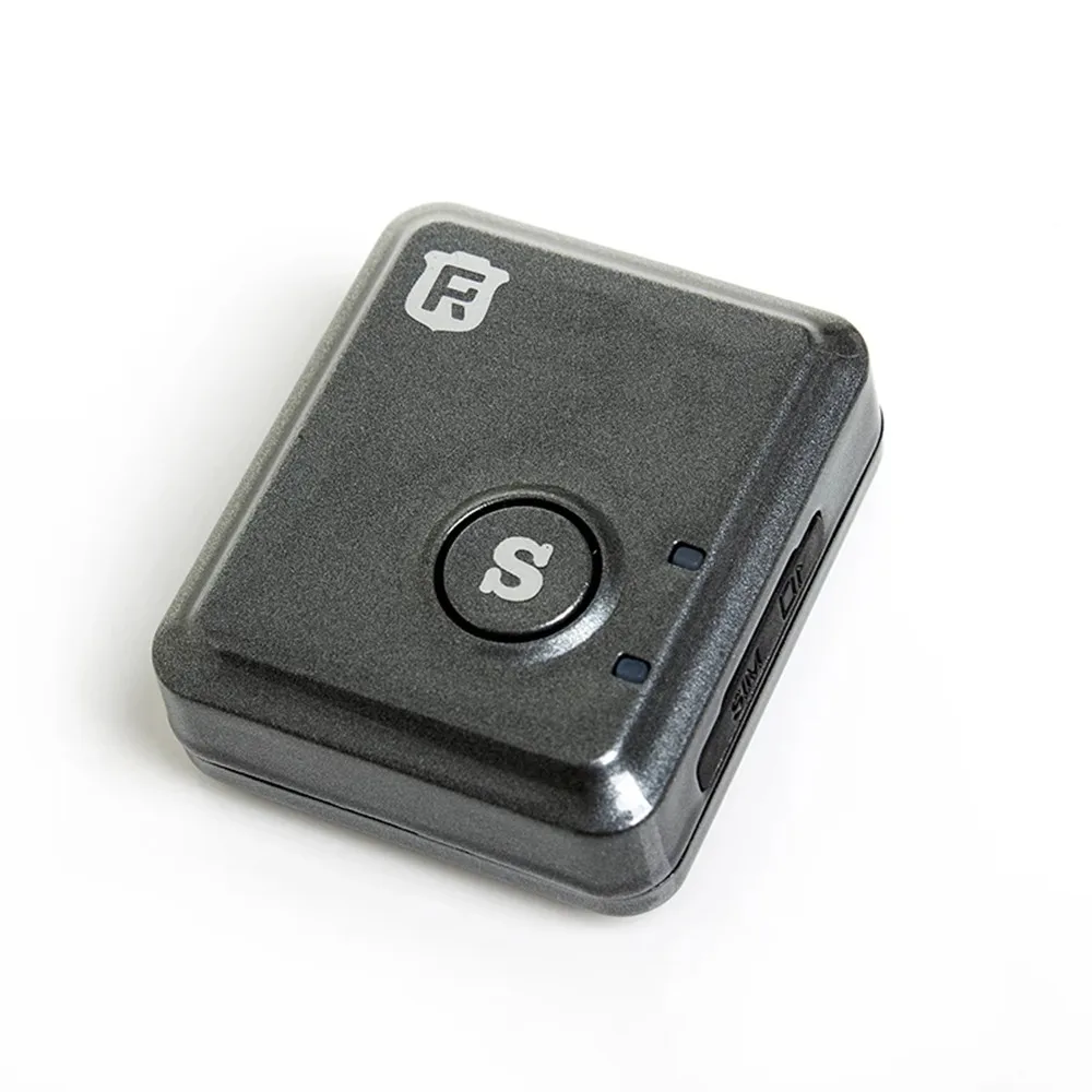 Original Super Mini Gps Tracker V8 Car Alarm Child Anti Theft for ...