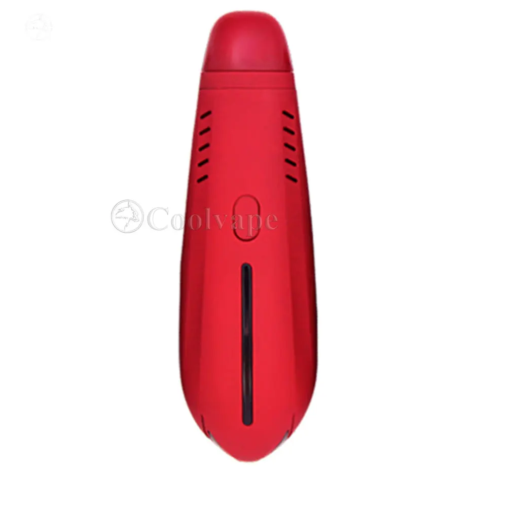 Original SUBMARINE Kit Dry Herb Vaporizer KIT Ceramic Heating ...