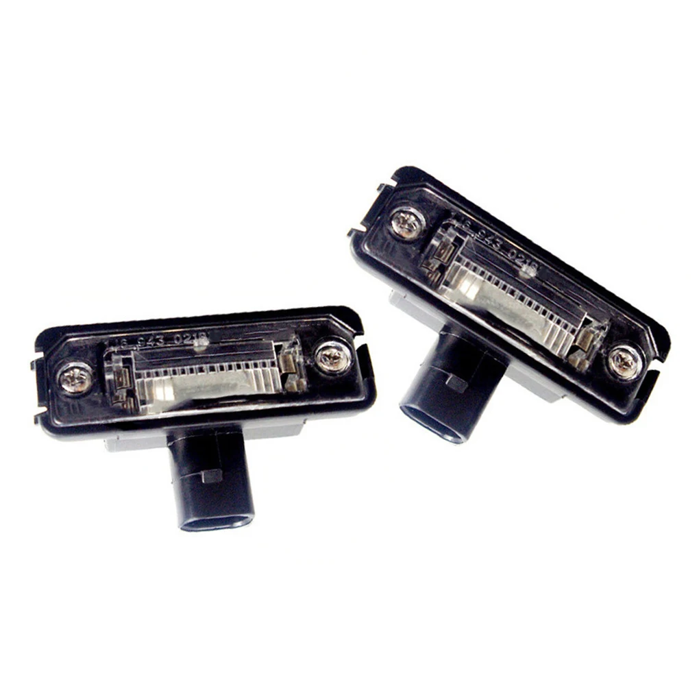 2Pcs-License-Plate-Light-Lamp-1J6943021B-For-Volkswagen-VW-Beetle-2006 ...
