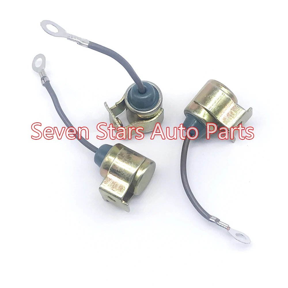 3PCS-Auto-Parts-Distributor-Condenser-For-Toyota-Corolla-OEM-19133 ...