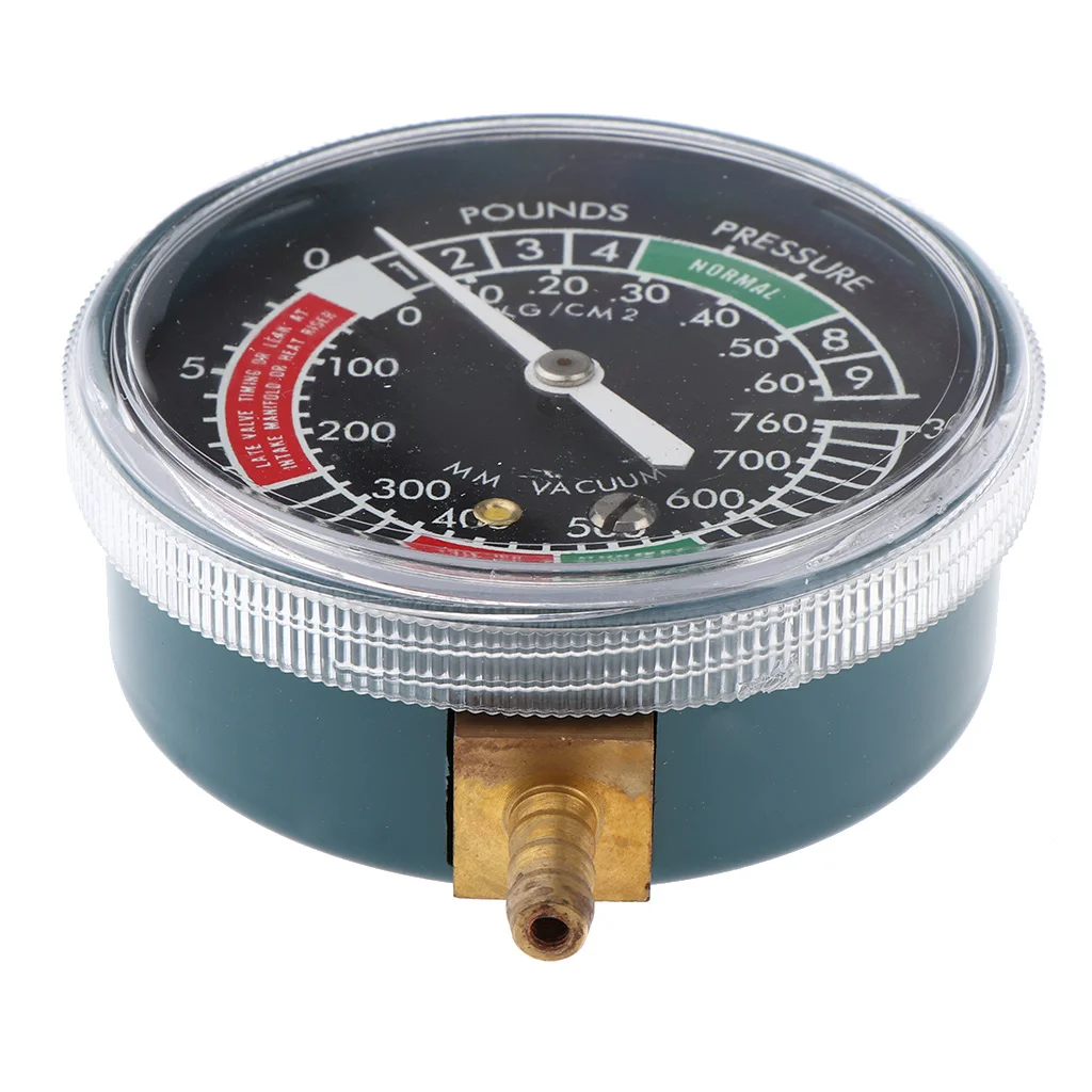 Universal Motorcycle Bike Vacuum Carburetor Synchronizer Carb Sync ...