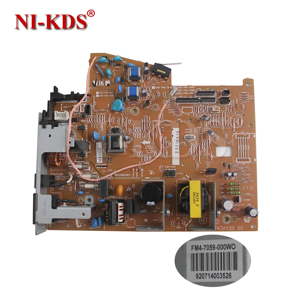 FM4-7059-Engine-Control-PCB-ASSY-for-Canon-MF4410-MF4412-MF4450-MF4452 ...