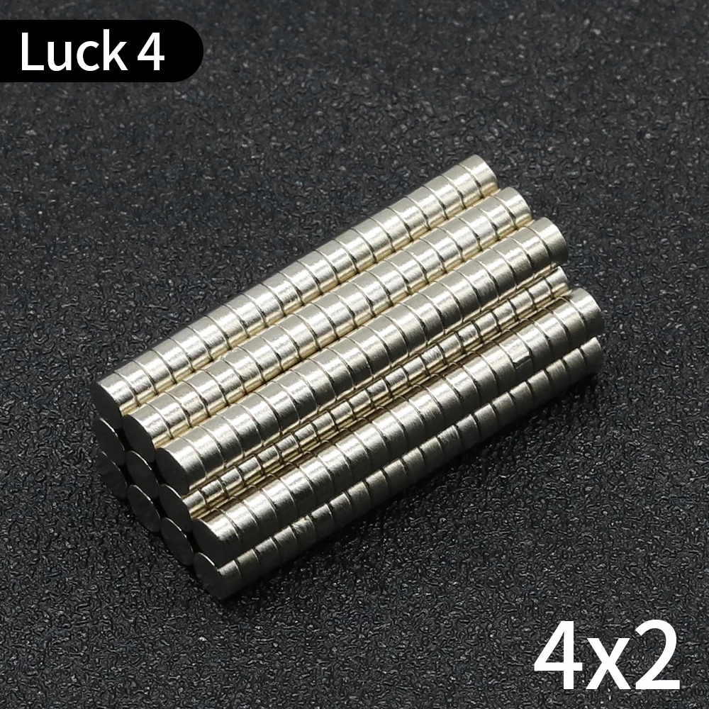 20mm X 3mm Strong Earth Neodymium Permanent Magnet | 20 X 10 Mm ...