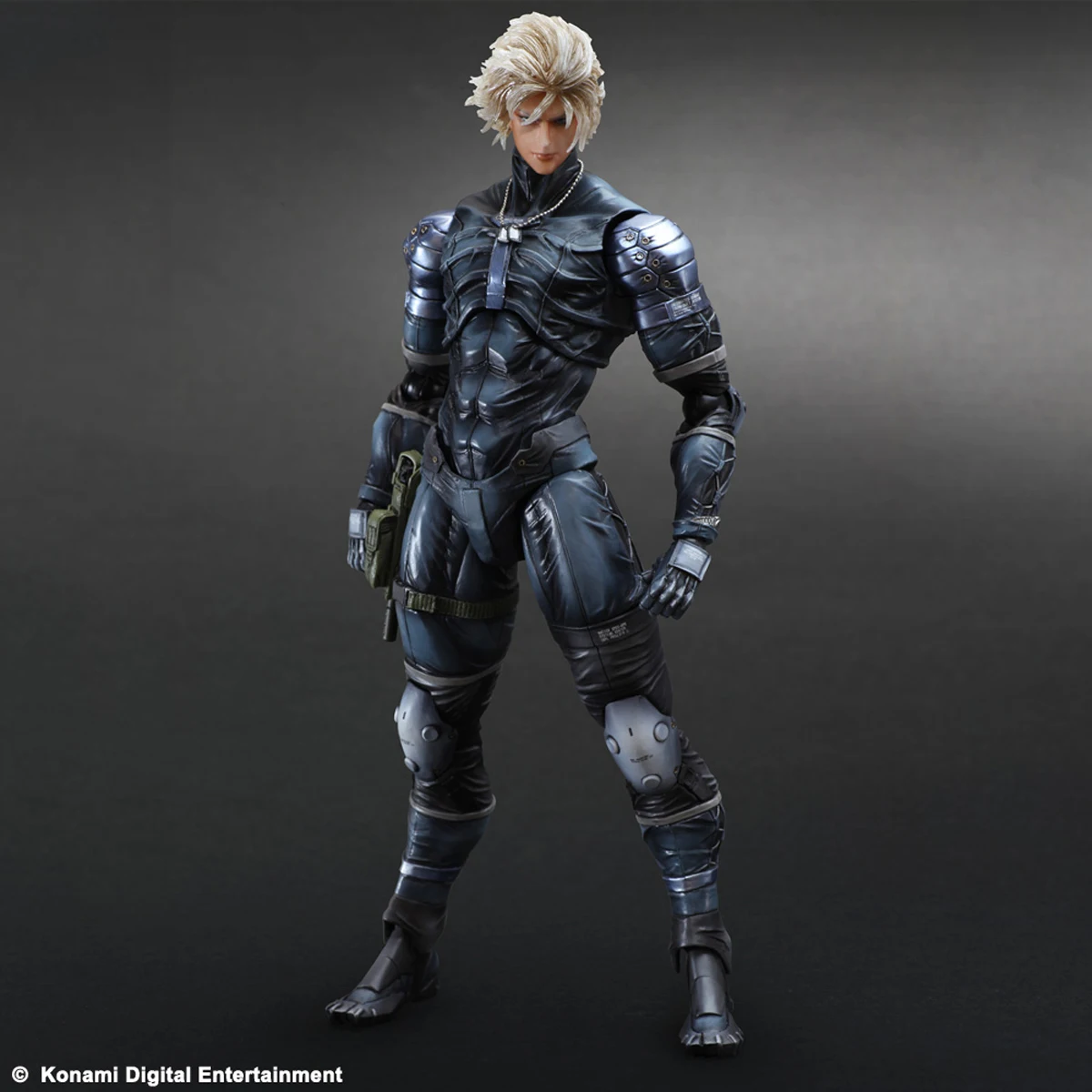 Raiden Mgs2