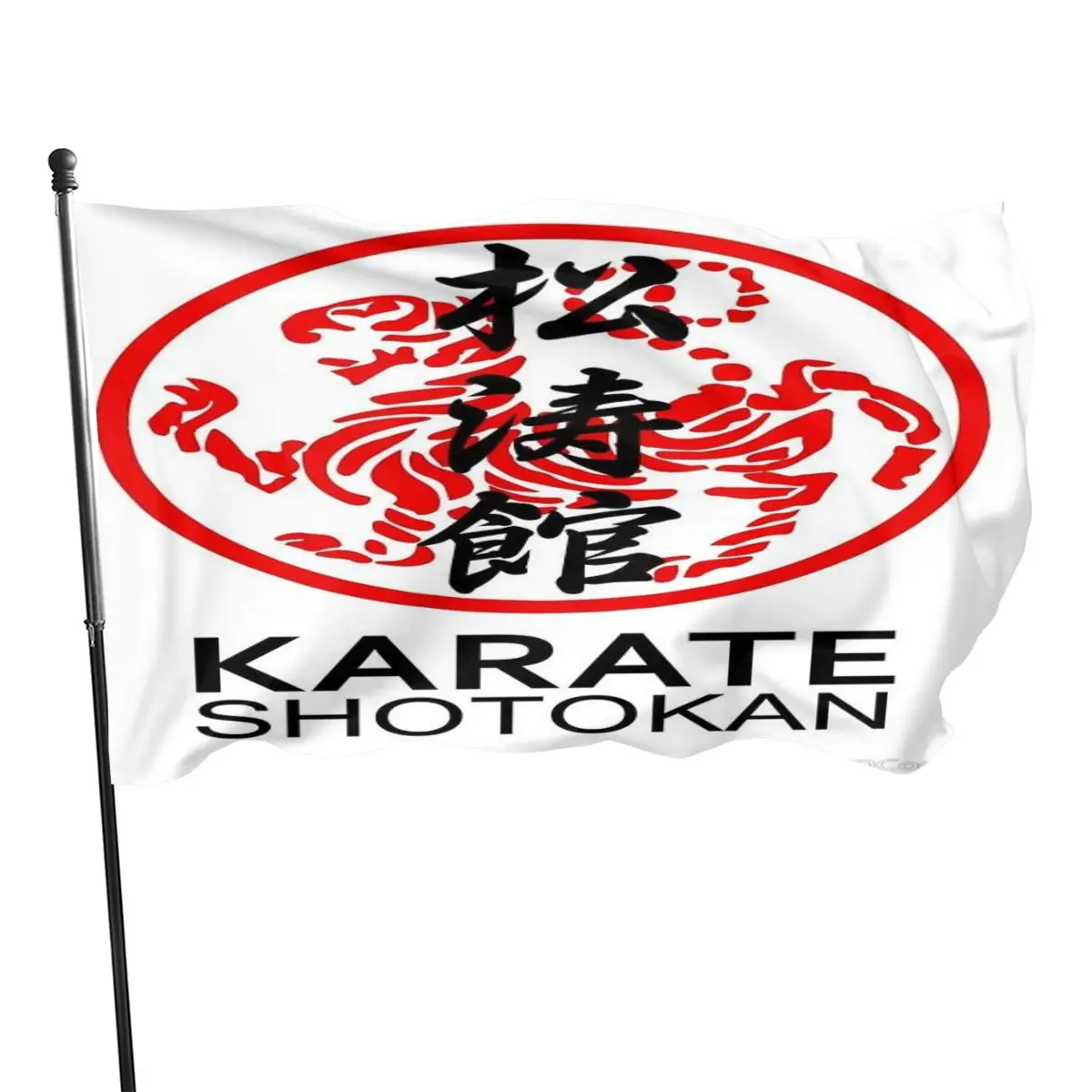 Shotokan Karate Symbol