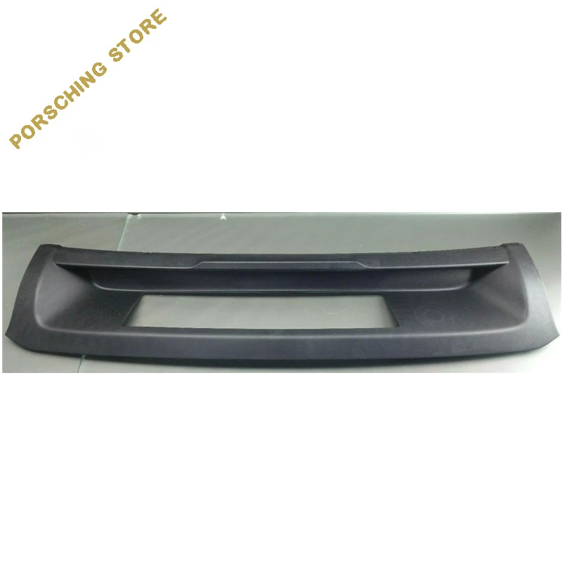 포르쉐 OEM 용 리어 범퍼 가드: 958505834019B9|바디 키트| - AliExpress