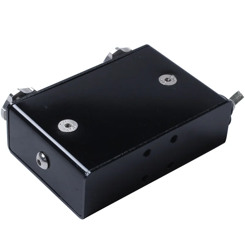Dual Stage Electronic Turbo Boost Controller PSI Turbocharger with ...