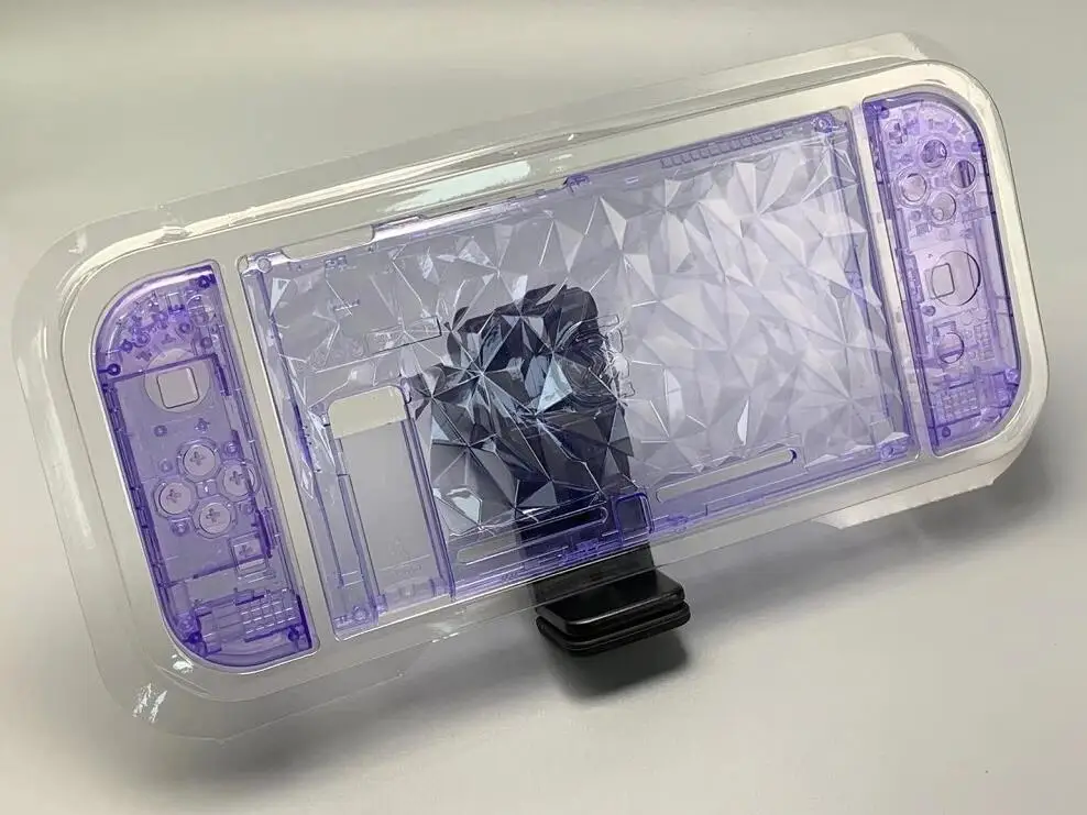 Protective-Housing-Shell-Color-Skin-Case-for-Nintend-Switch-Game ...