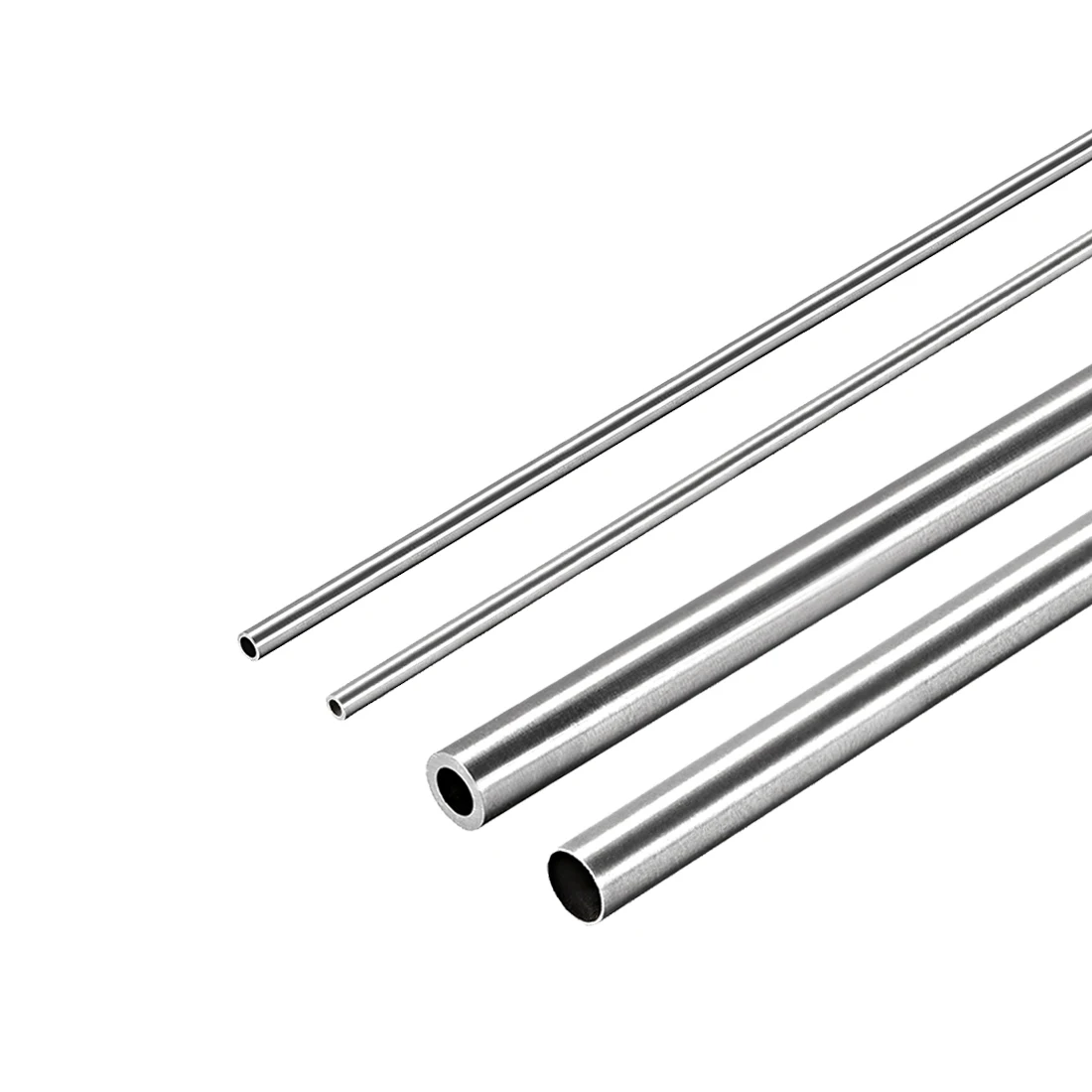 Uxcell-1pcs-2mm-5mm-OD-Seamless-Straight-Pipe-Tube-304-Stainless-Steel ...