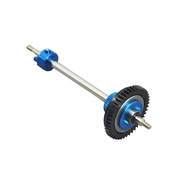 Metal Rear Differential Ball Diff for RC Car 1/28 kyosho Mini-Z MR02 MR03