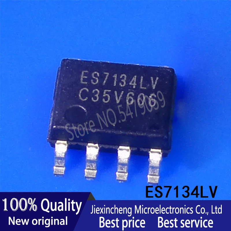 10PCS-ES7134LV-ES7134-SOP8-New-original.jpg