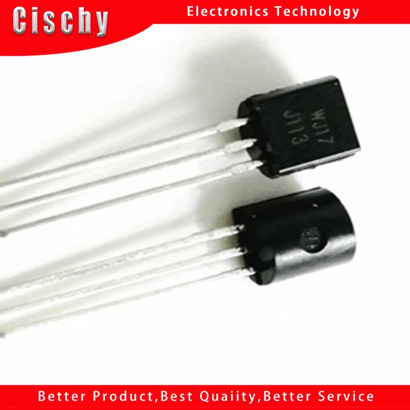 10pcs J113 To92 2sj113 To-92 Fet Original Authentic - Relays - AliExpress