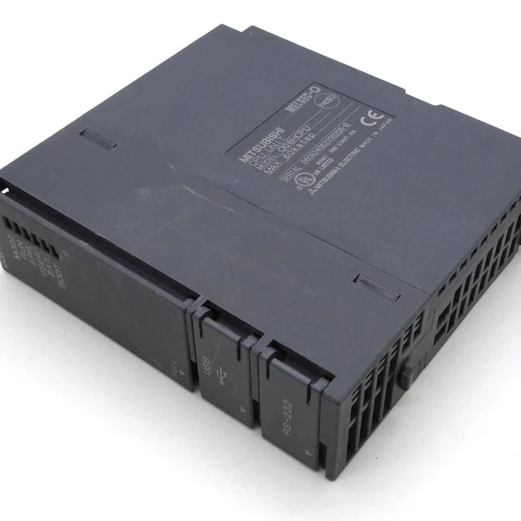 47％割引 三菱電機 シーケンサCPU Q26UDEHCPU 新品 保証 ユニバーサルモデル MITSUBISHI - www ...