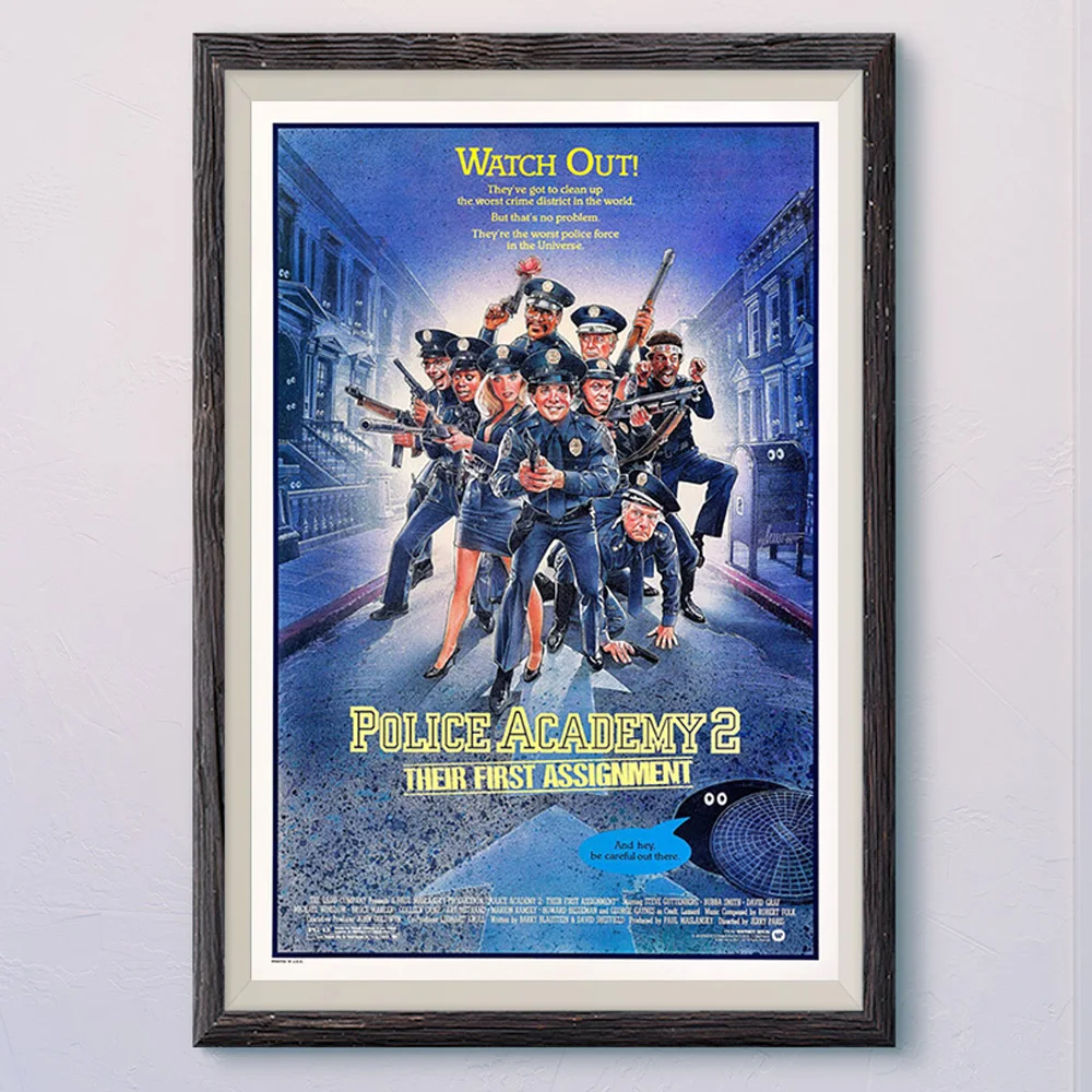 Assignment Decoration