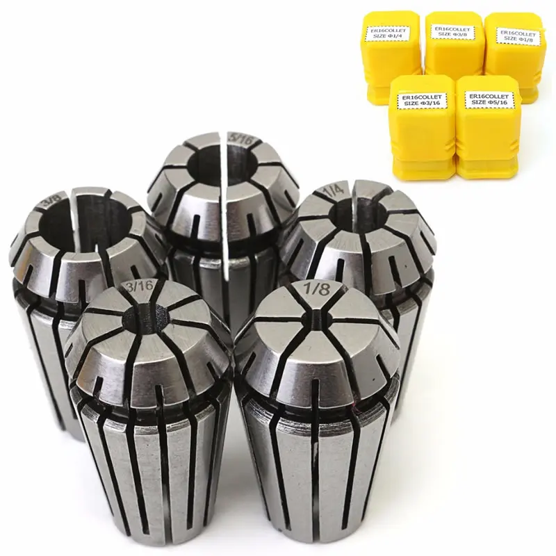 ER-Collet-Chuck-ER16-ER20-ER25-1-16mm-High-Precision-For-CNC-Milling ...