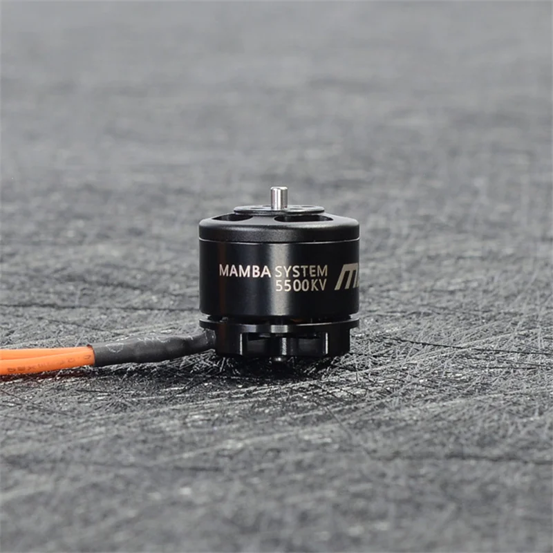 Mamba MB1105/1408 5500/4000/2800KV NSK High Speed 2 4s Brushless Motor ...