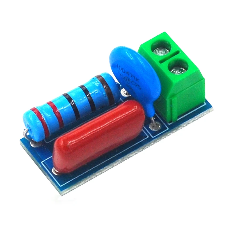 AC-DC-5V-400V-RC-Absorption-Snubber-Circuit-Module-Relay-Contact ...