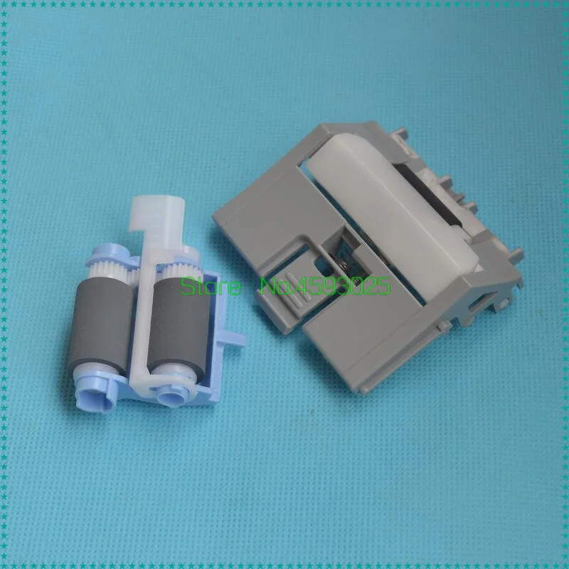 NEW Pickup Roller RM2-5741-000 + Separation PAD RM2-5745-000 For HP ...
