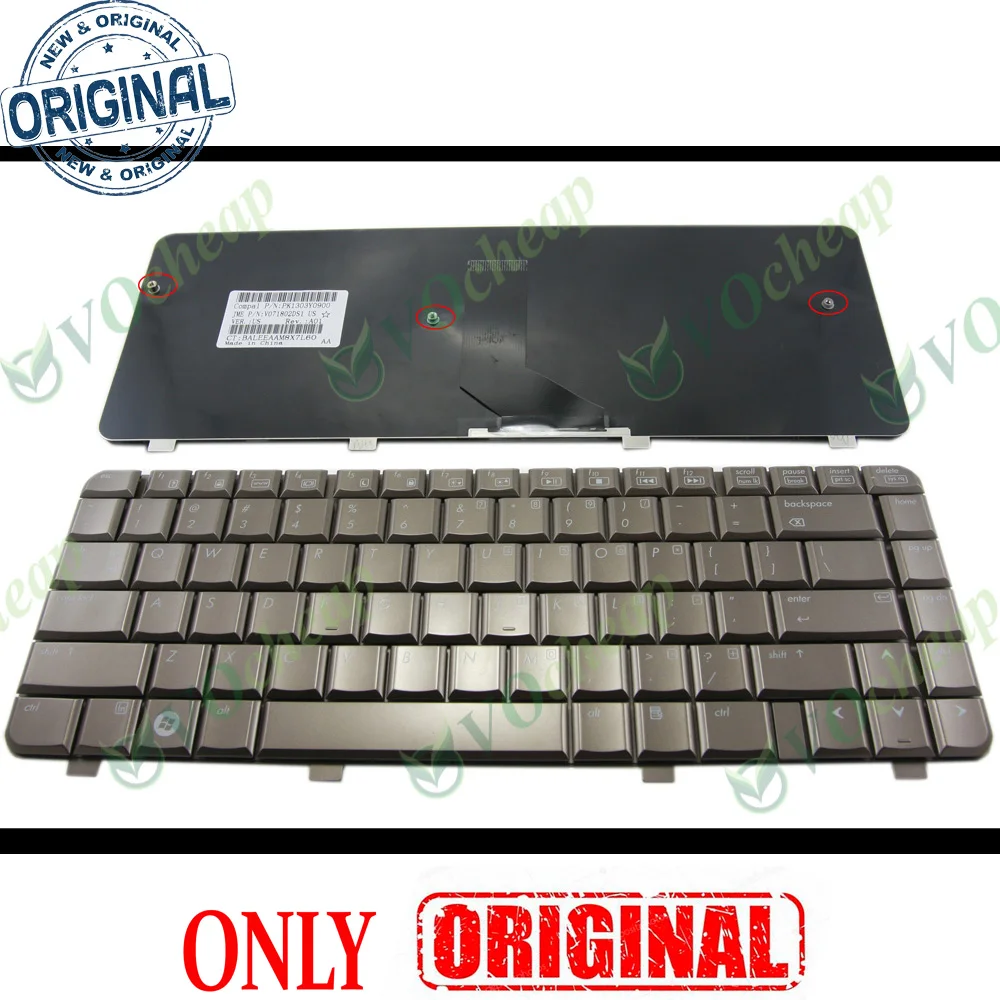 Hp Pavilion Dv4 Keyboard