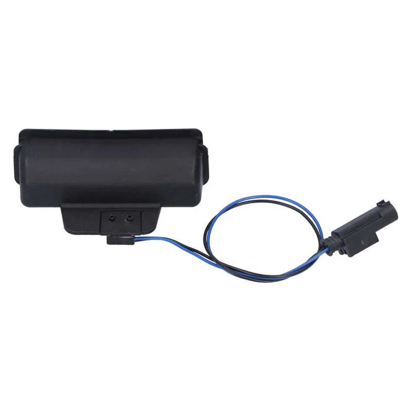 Tailgate Release Rear Hatch Handle A4517470187 Replace Fit for Smart ...