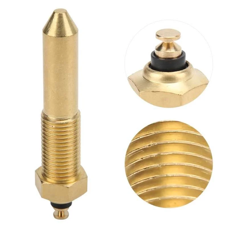 Coolant Temperature Sensor 830030059000 01177090 Replacement Fit for ...