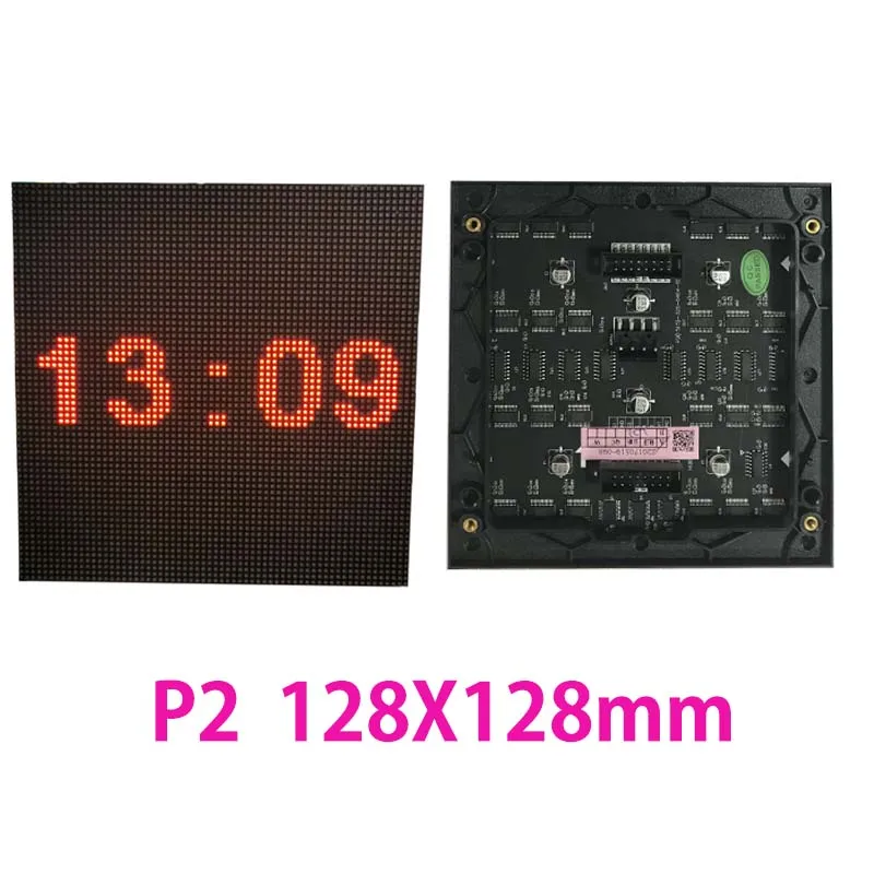 Display led P2 led module P2 LED Panel P2 dot matrix board P2 led ...