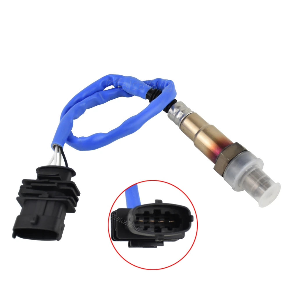 Lambda Sensor Oxygen sensor 55563348 55572993 Exhaust & Exhaust Systems ...